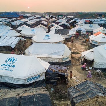 Refugee Camps: Everything you should know with examples from the world