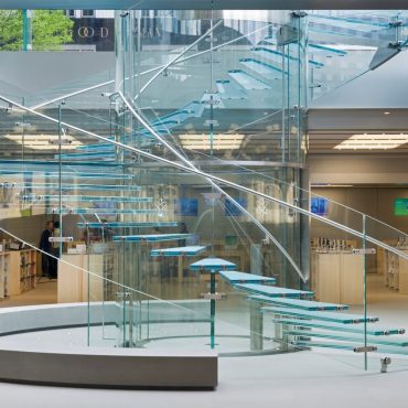 12 MM Glass - Where to Use - RTF | Rethinking The Future