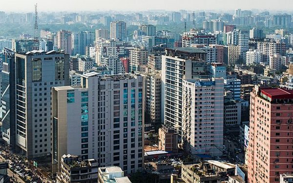 Largest Cities | 50 Most Populated Cities in the World - Page 5 of 5 - RTF