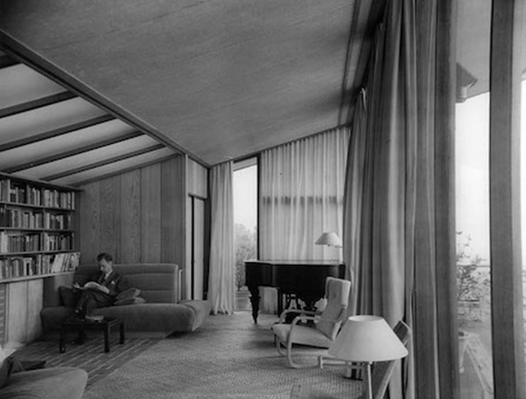 10 Facts about Havens House - RTF | Rethinking The Future