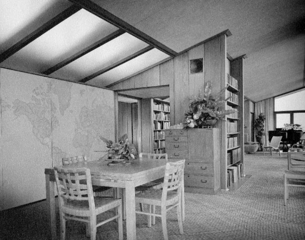 10 Facts about Havens House - RTF | Rethinking The Future