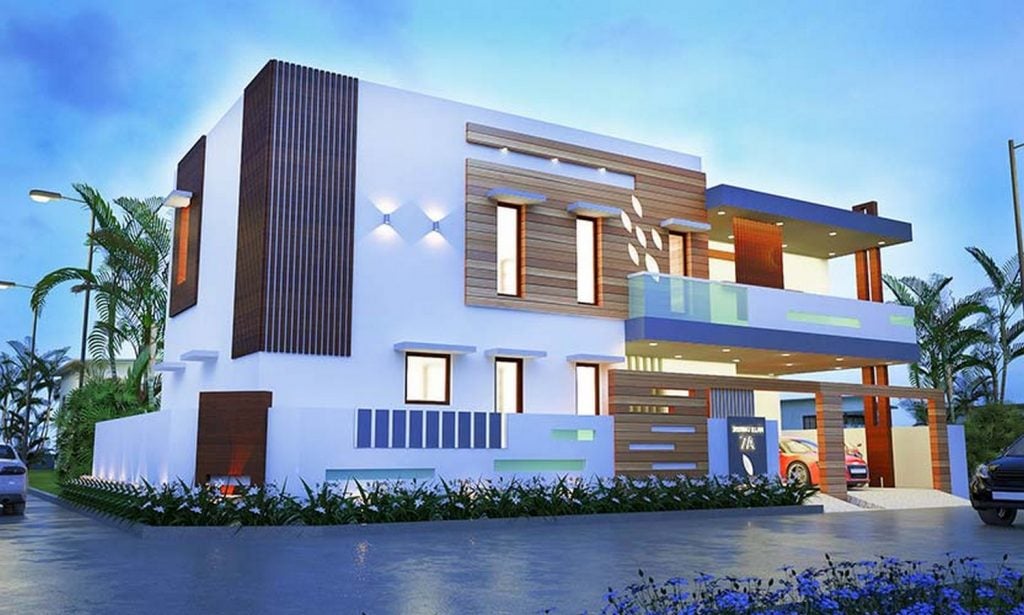 Architects in Ranchi - Top 10 Architects in Ranchi - RTF