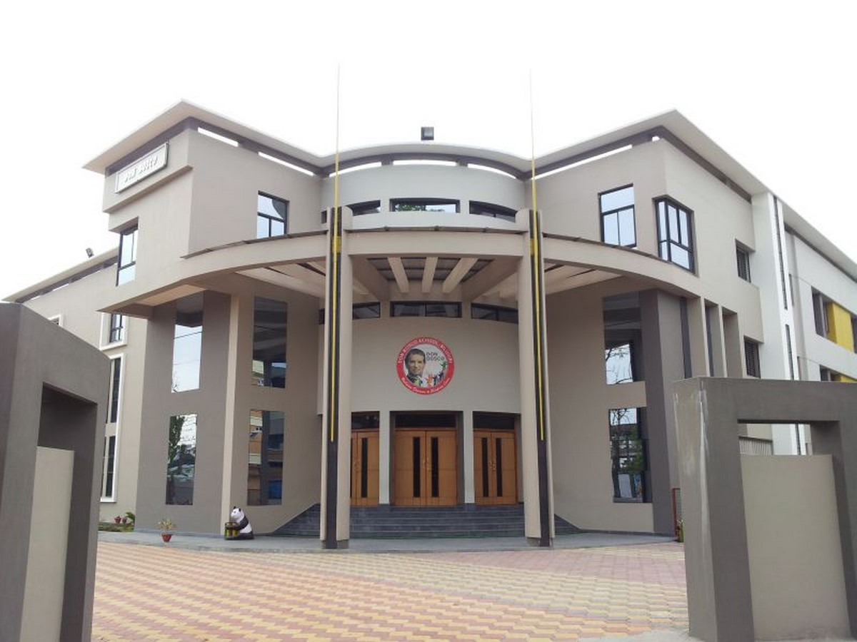 Architects in Siliguri - Top 10 Architects in Siliguri - RTF