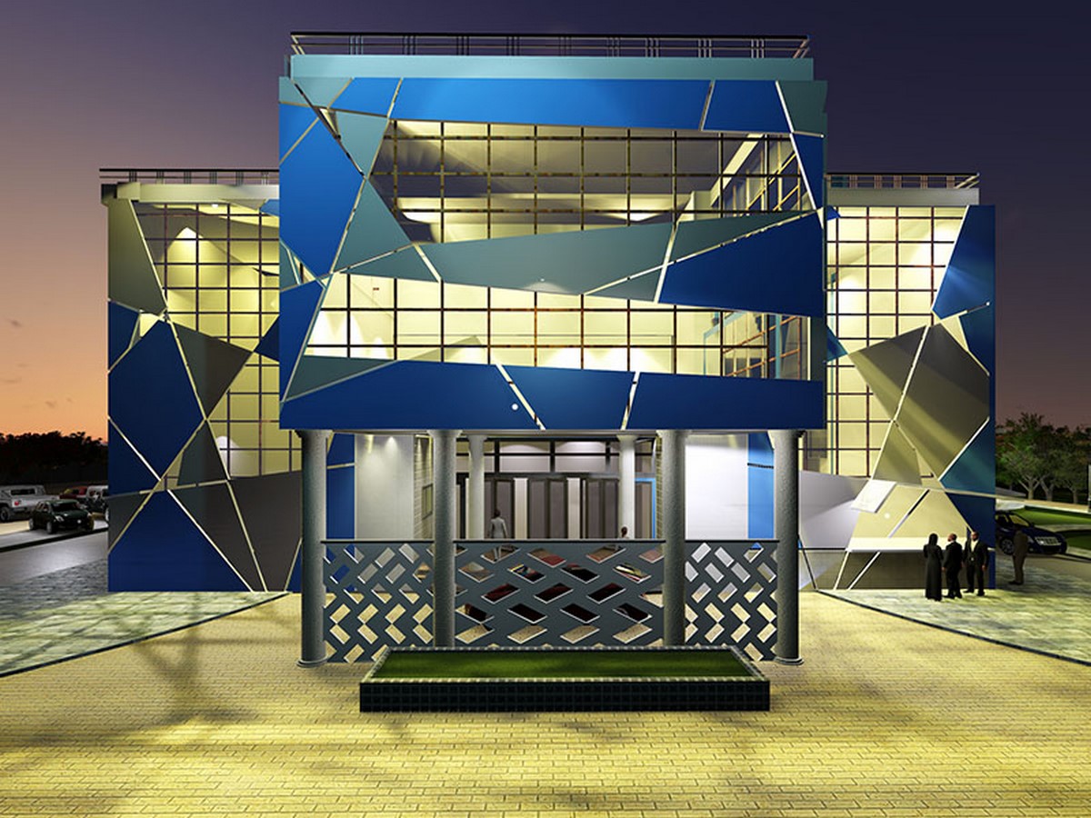 Architects in Siliguri - Top 10 Architects in Siliguri - RTF