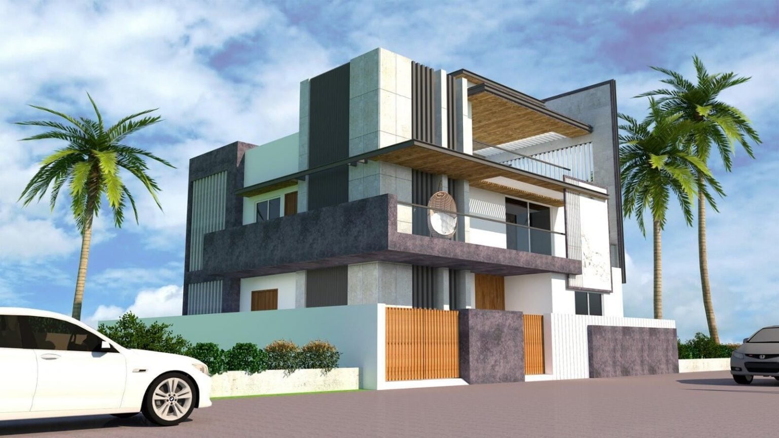 Architects in Solapur - Top 5 Architects in Solapur - RTF
