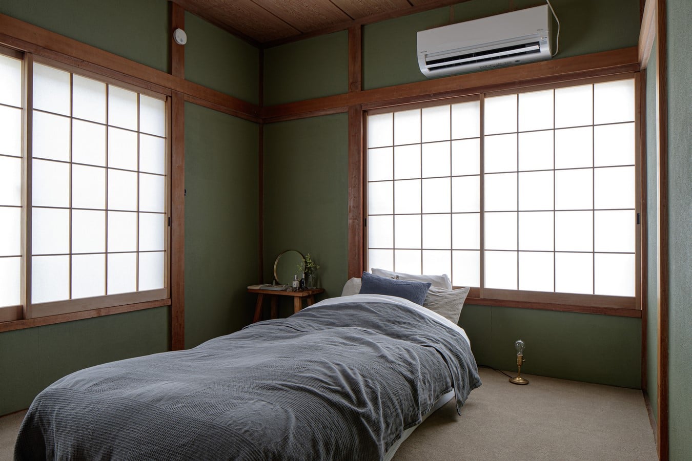 Tsunashima House by ROOVICE - RTF | Rethinking The Future