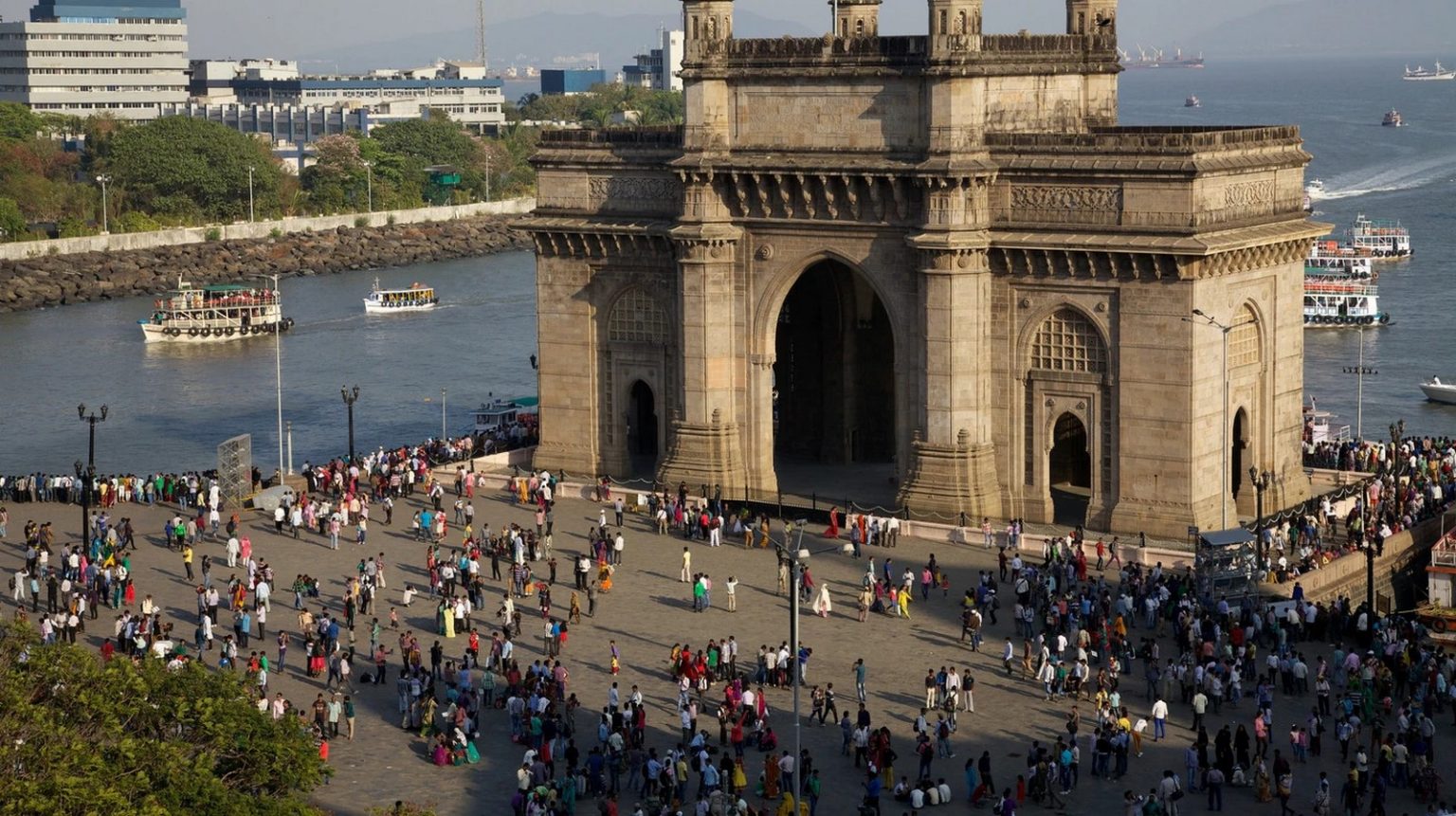 15 Places To Be Visited In Maharashtra for Travelling Architect
