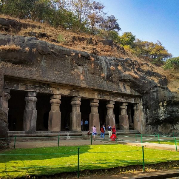 15 Places To Be Visited In Maharashtra for Travelling Architect