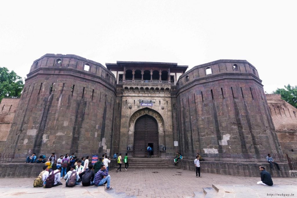 15 Places To Be Visited In Maharashtra for Travelling Architect