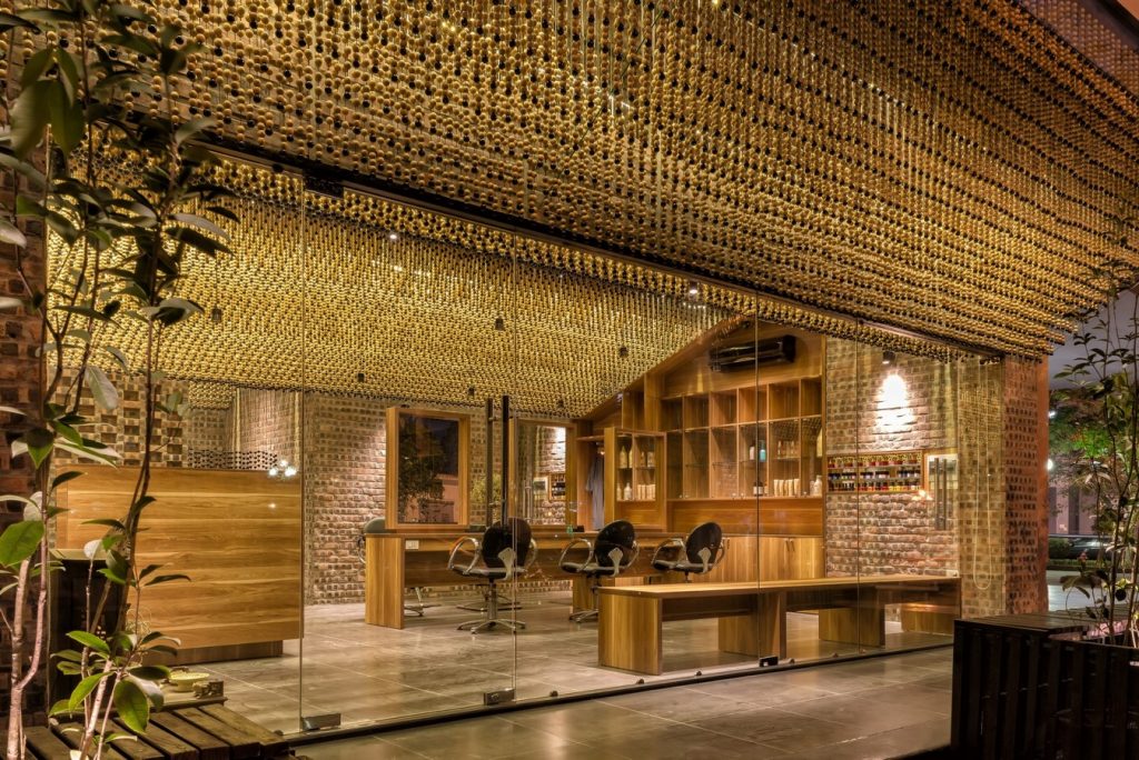 10 Buildings with recycled materials you should know - RTF