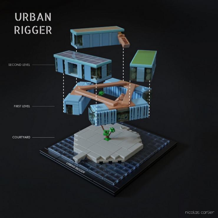 10 Buildings with recycled materials you should know - RTF | Rethinking ...