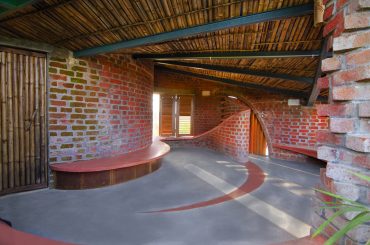 15 Best Examples of Red Brick Housing - RTF