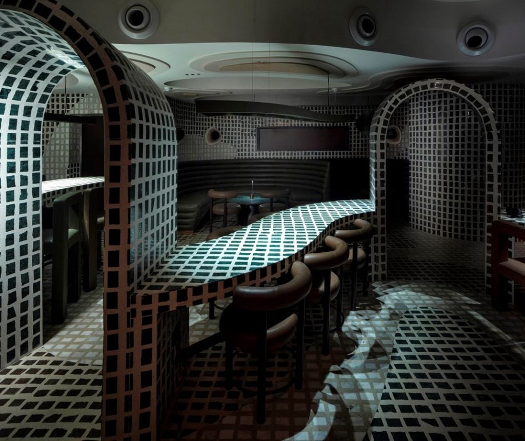 Interior design for restaurants - 15 Unique Ideas - RTF