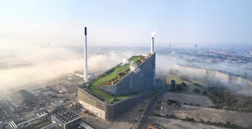 15 famous buildings and their architects - RTF