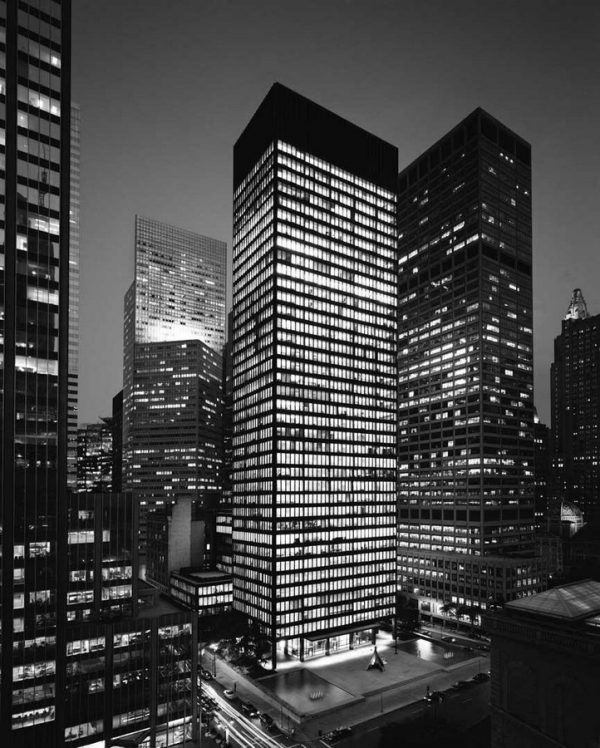 15 famous buildings and their architects - RTF