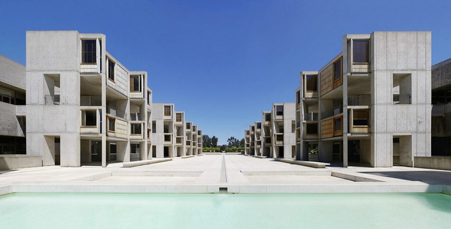 15 famous buildings and their architects - RTF