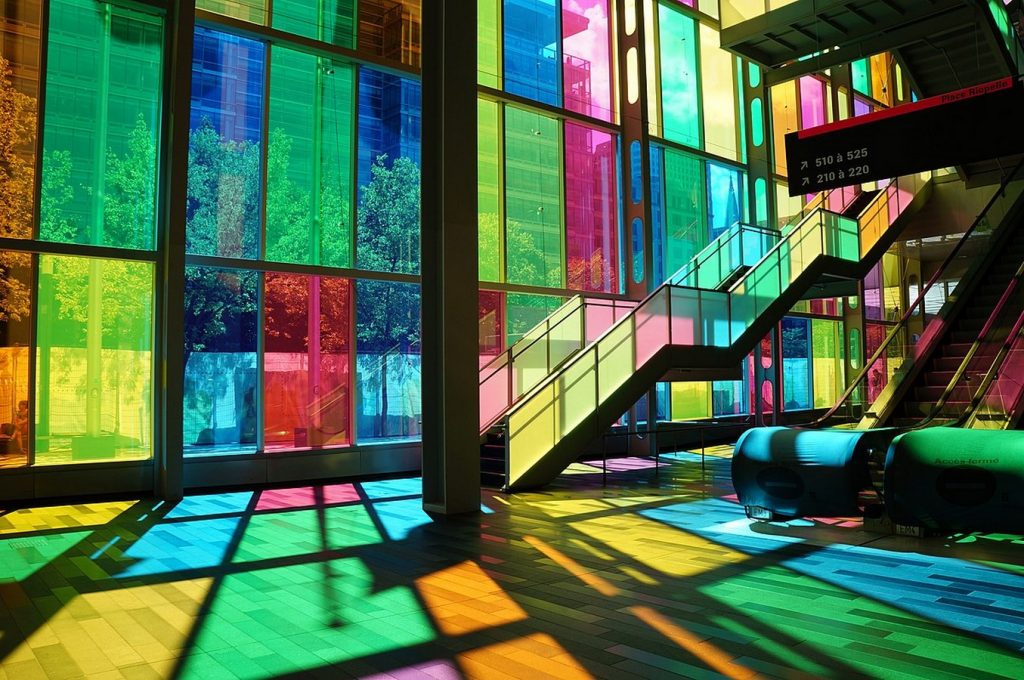 Different Types of Glass, Price, Use in Construction - RTF