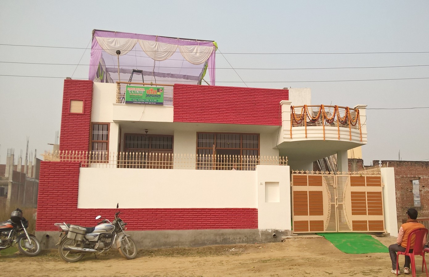 Architects in Varanasi - Top 15 Architects in Varanasi - RTF ...