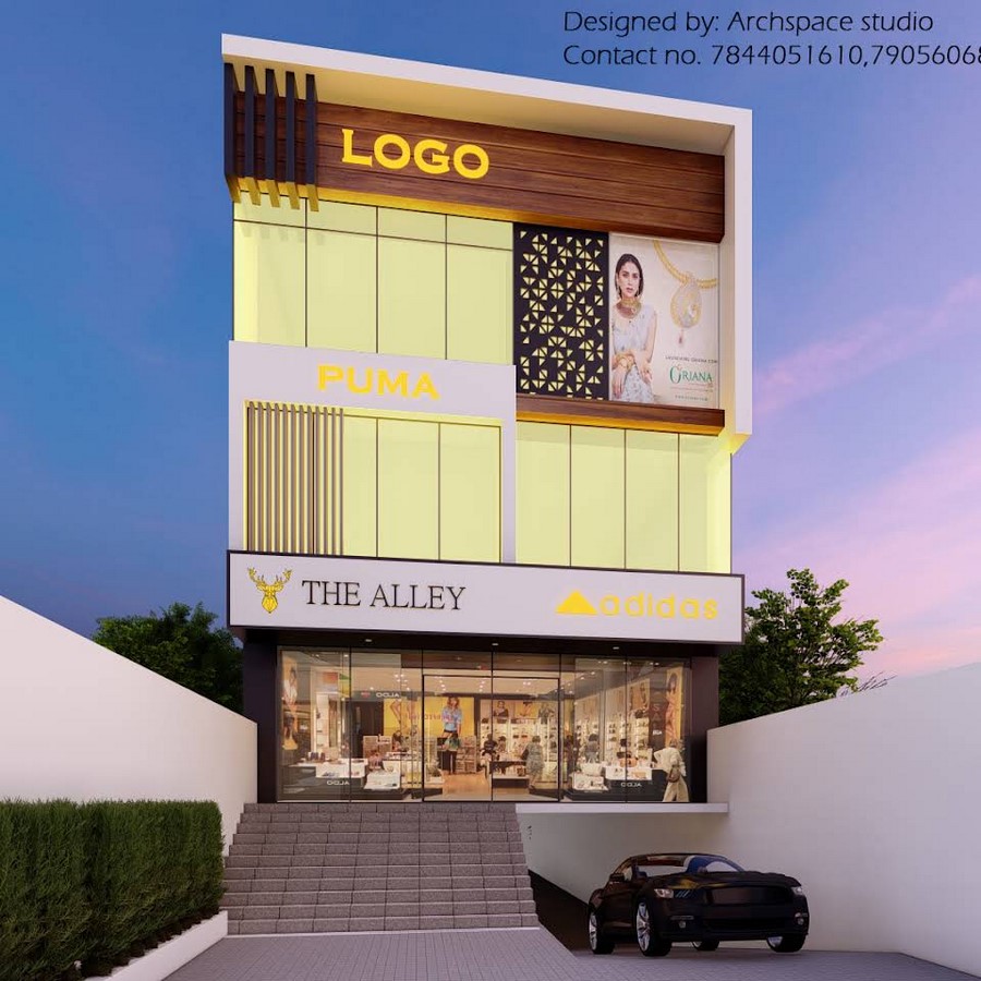 Architects in Varanasi - Top 15 Architects in Varanasi - RTF ...