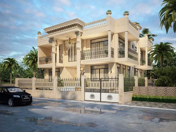 Architects in Varanasi - Top 15 Architects in Varanasi - RTF ...