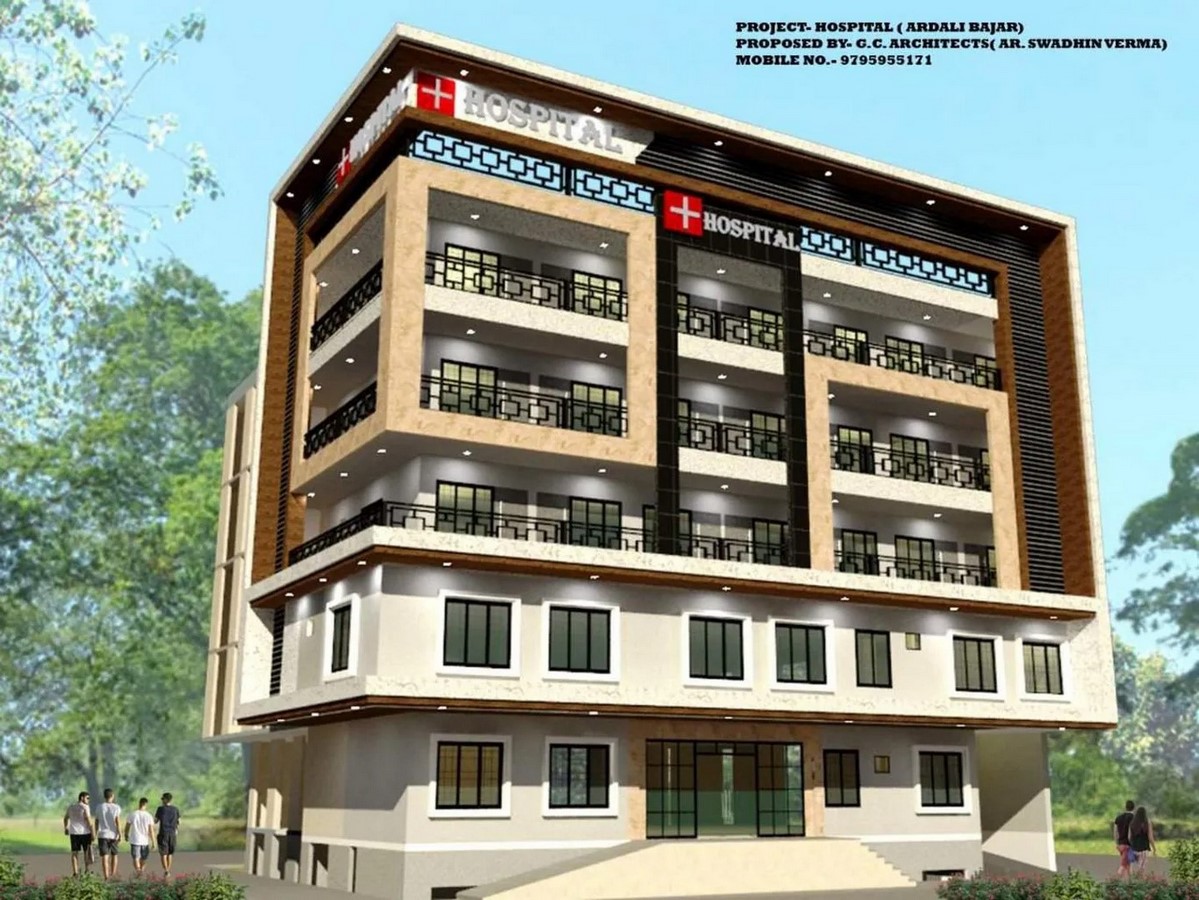 Architects in Varanasi - Top 15 Architects in Varanasi - RTF ...