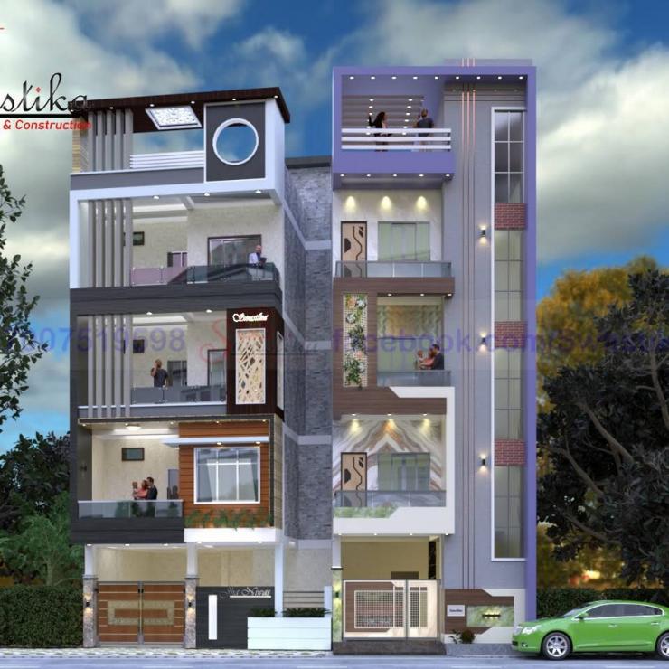 Architects in Varanasi - Top 15 Architects in Varanasi - RTF ...