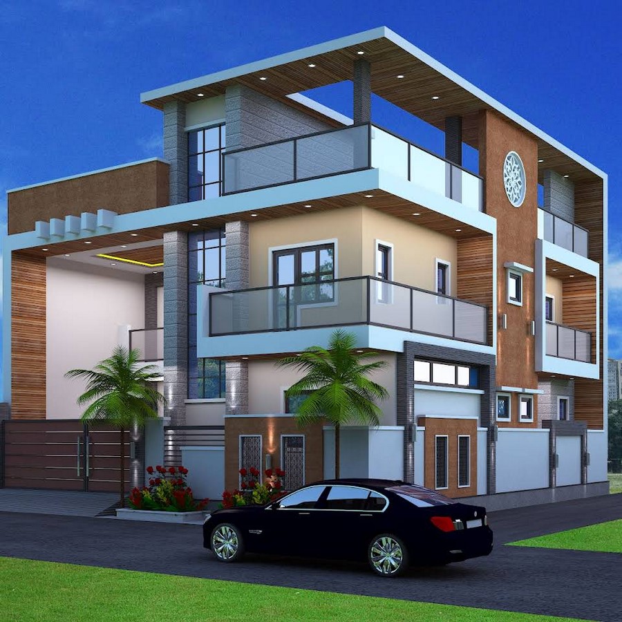 Architects in Varanasi - Top 15 Architects in Varanasi - RTF ...