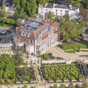 15 Most Expensive Houses in the World - RTF