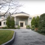 An inside look at all the houses owned by Michael Jordan