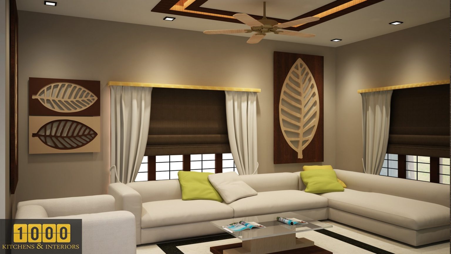 Interior Designers in Thrissur - Top 25 Interior Designers in Thrissur