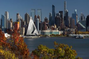 BIG- Housing- 10 Iconic Projects - RTF | Rethinking The Future
