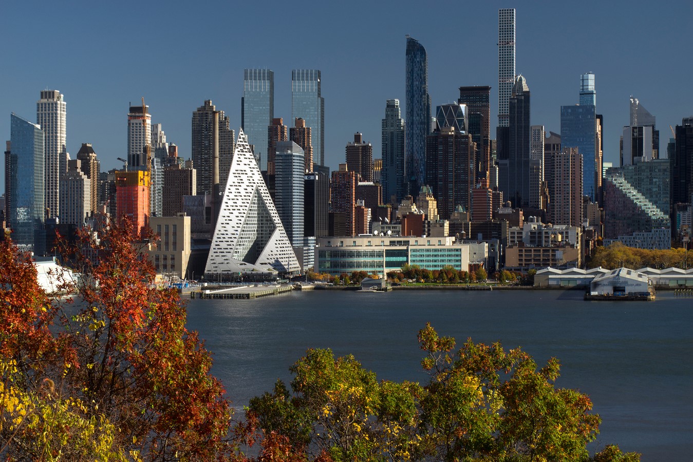 BIG- Housing- 10 Iconic Projects - RTF | Rethinking The Future