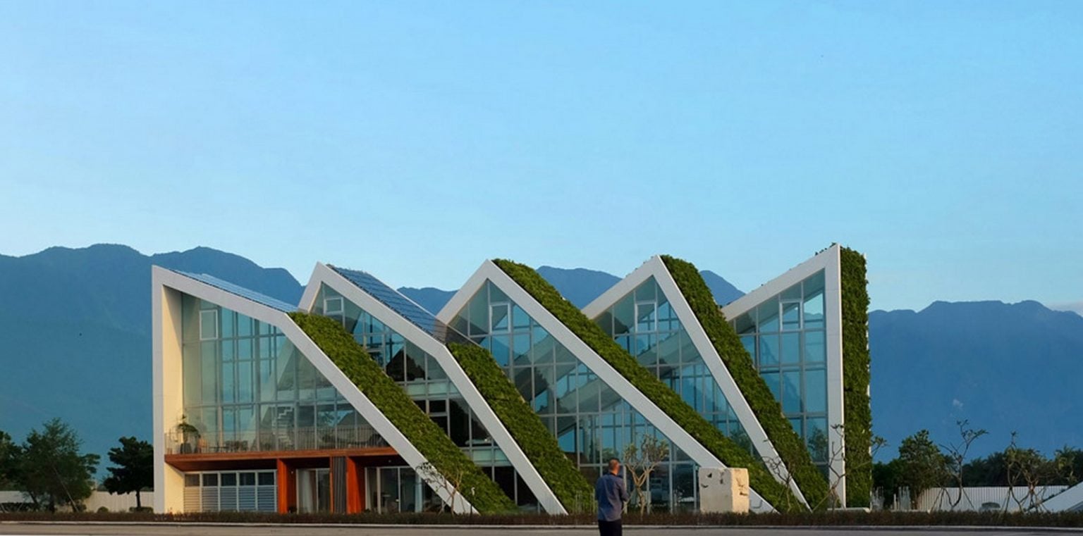 BIG- Housing- 10 Iconic Projects - RTF | Rethinking The Future