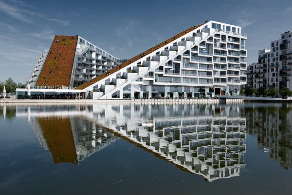 BIG- Housing- 10 Iconic Projects - RTF | Rethinking The Future