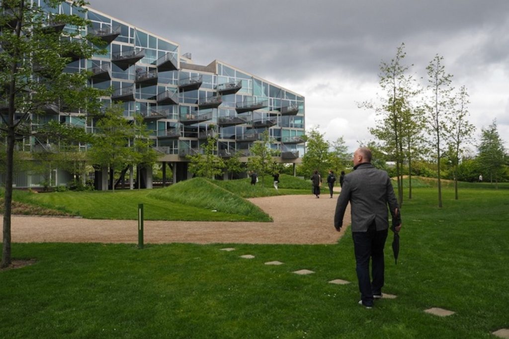BIG- Housing- 10 Iconic Projects - RTF | Rethinking The Future