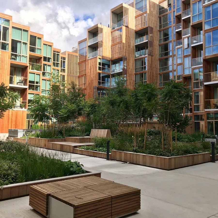 BIG- Housing- 10 Iconic Projects - RTF | Rethinking The Future