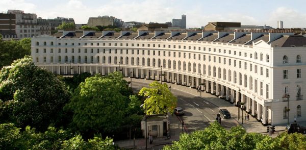 An overview of Regency Architecture - RTF | Rethinking The Future