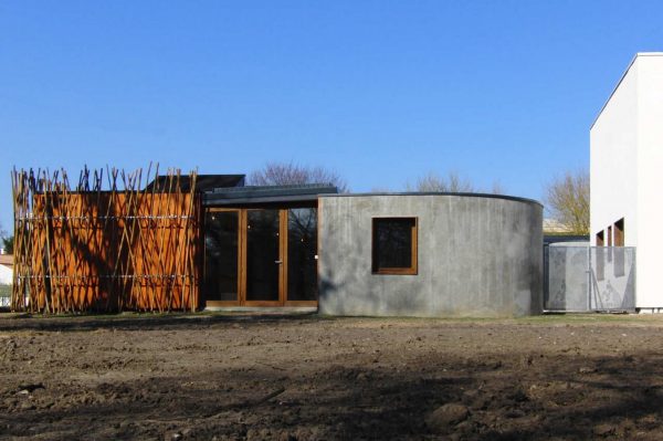 Inclusivity in architecture - RTF | Rethinking The Future