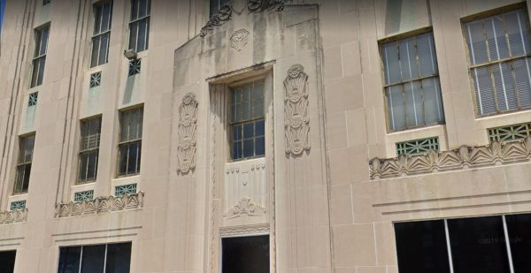 Indiana Bell Building - RTF | Rethinking The Future