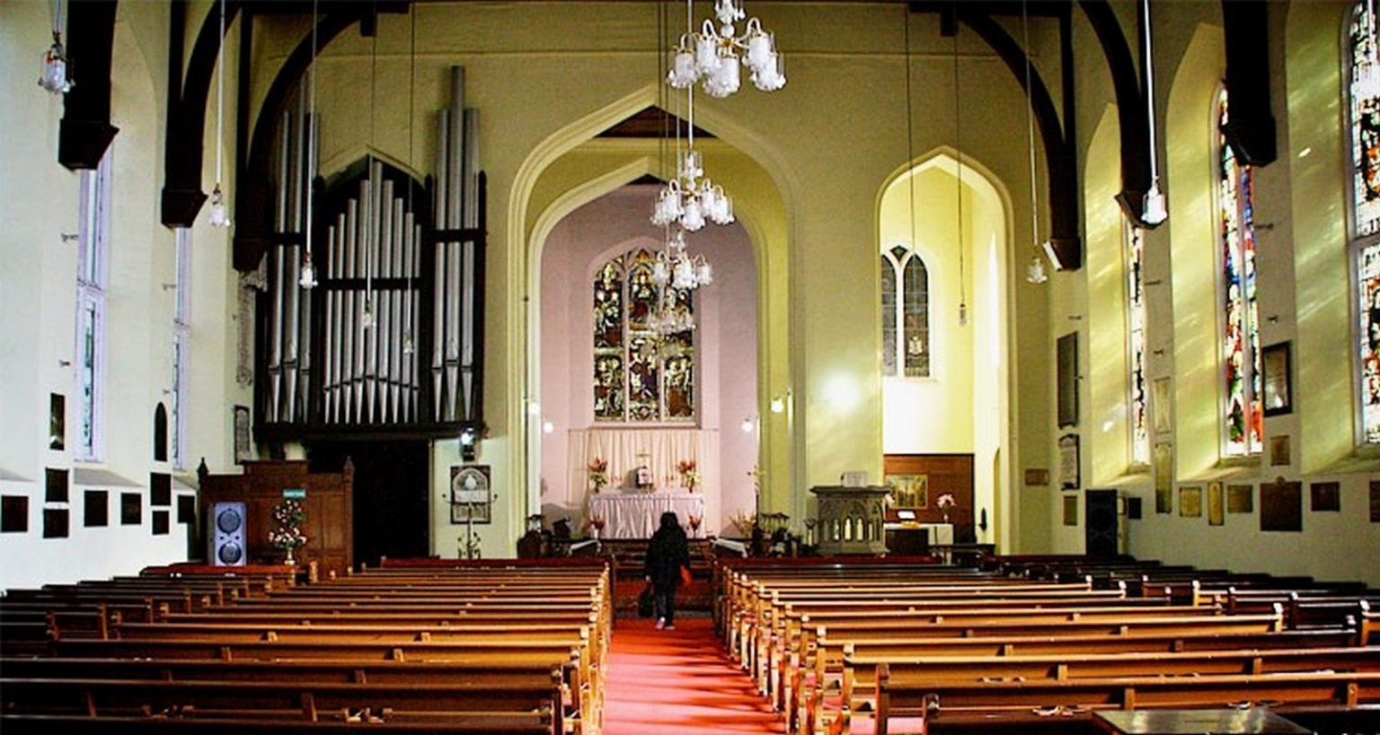 15 Places to Visit in Shimla for Travelling Architect - RTF