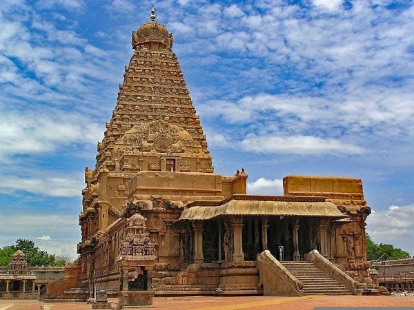Architecture in India: Through 10 Iconic Buildings representive ...