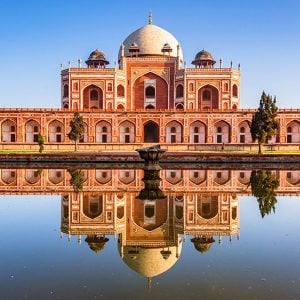 Architecture in India: Through 10 Iconic Buildings representive ...