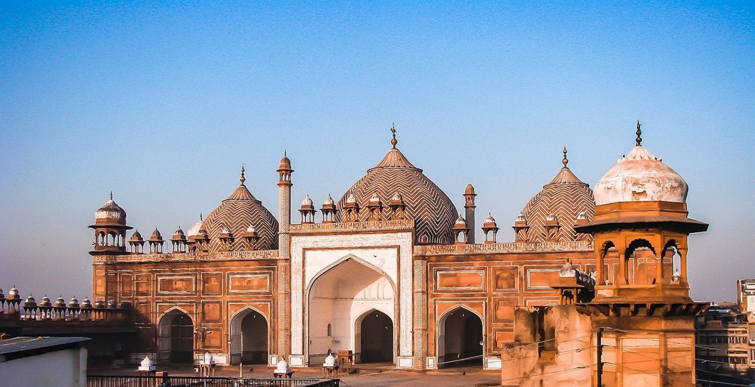 15 Places to Visit in Agra for Travelling Architect - RTF