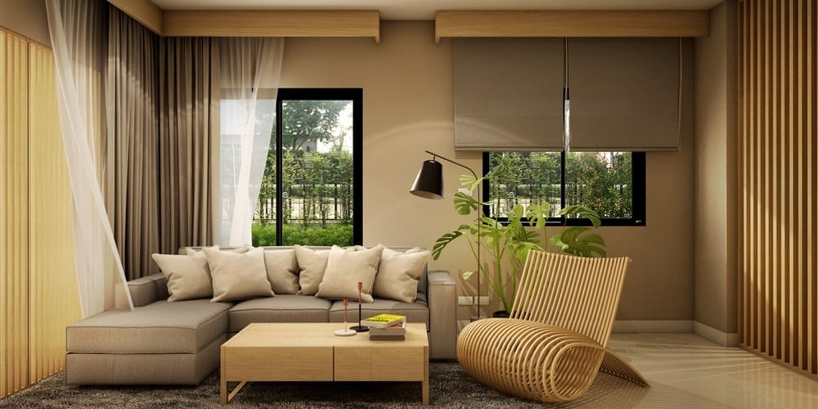 Into the Interior Design of Korean drama and how they influence today's ...