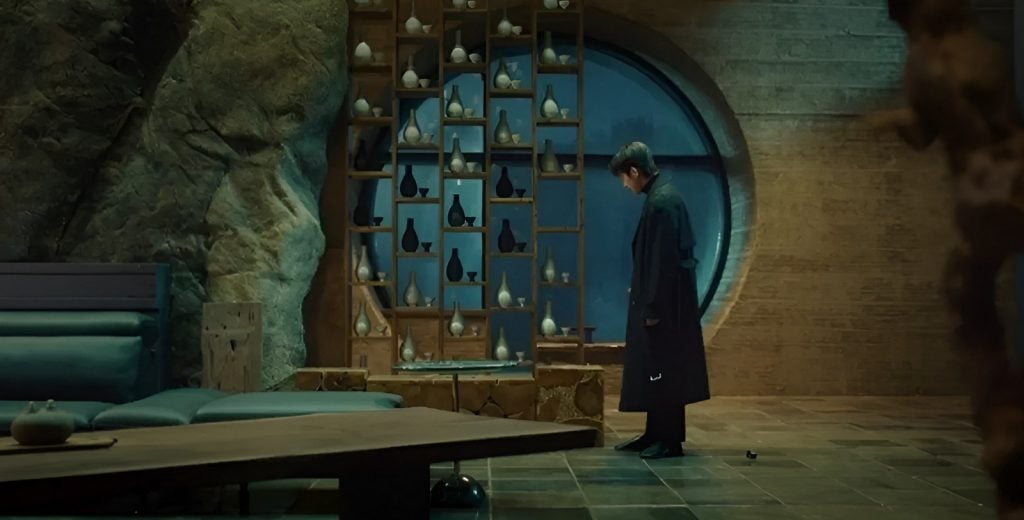 Into the Interior Design of Korean drama and how they influence today's ...