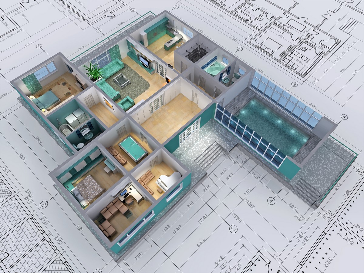 Positive and Negative Impacts of Technology in the Field of Architecture