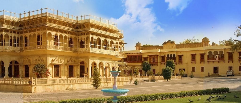 15 Places to Visit in Jaipur for Travelling Architect