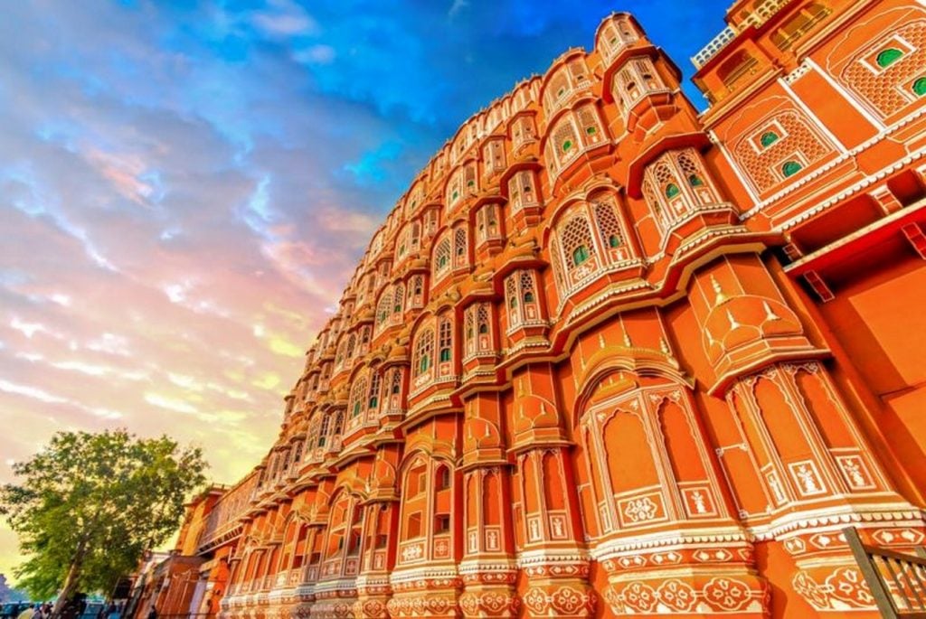 15 Places to Visit in Jaipur for Travelling Architect