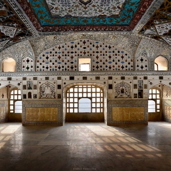 15 Places to Visit in Jaipur for Travelling Architect