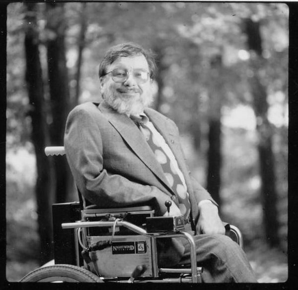 Ronald Mace: Ideology and Philosophy - RTF